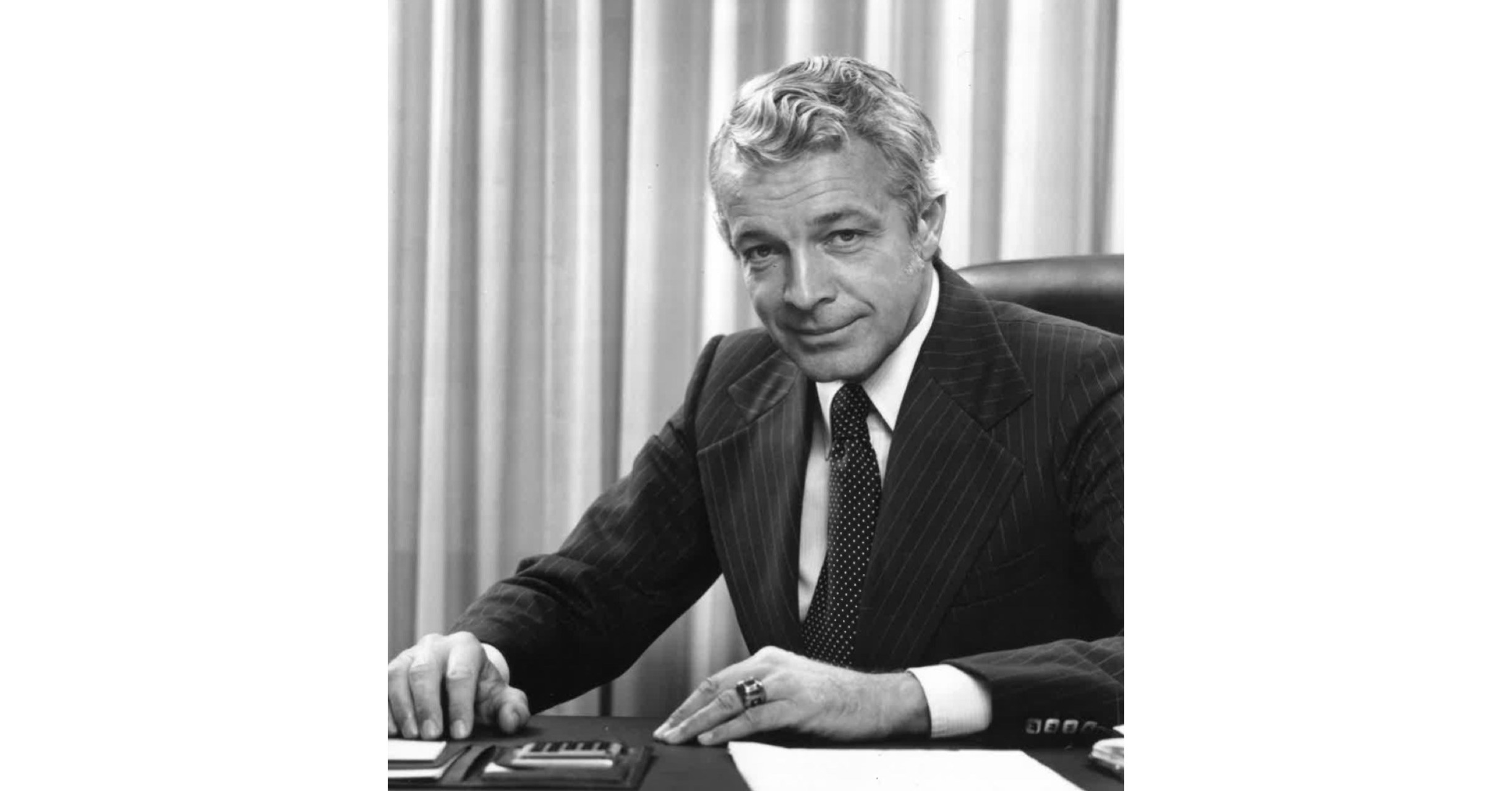 Royal Caribbean founder Edwin Stephan, 87, remembered as industry icon