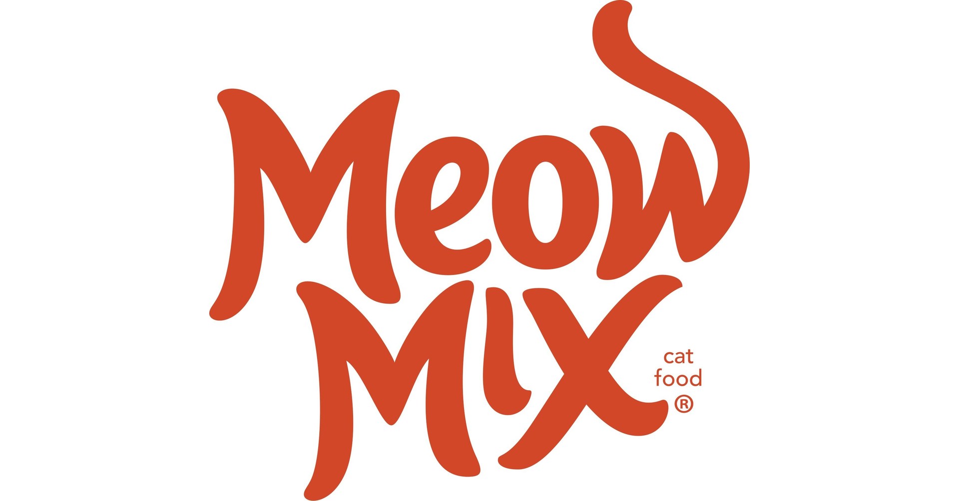 Iconic Meow Mix® Jingle Remixed by Sassy Felines Singing Soulful R&B Tune
