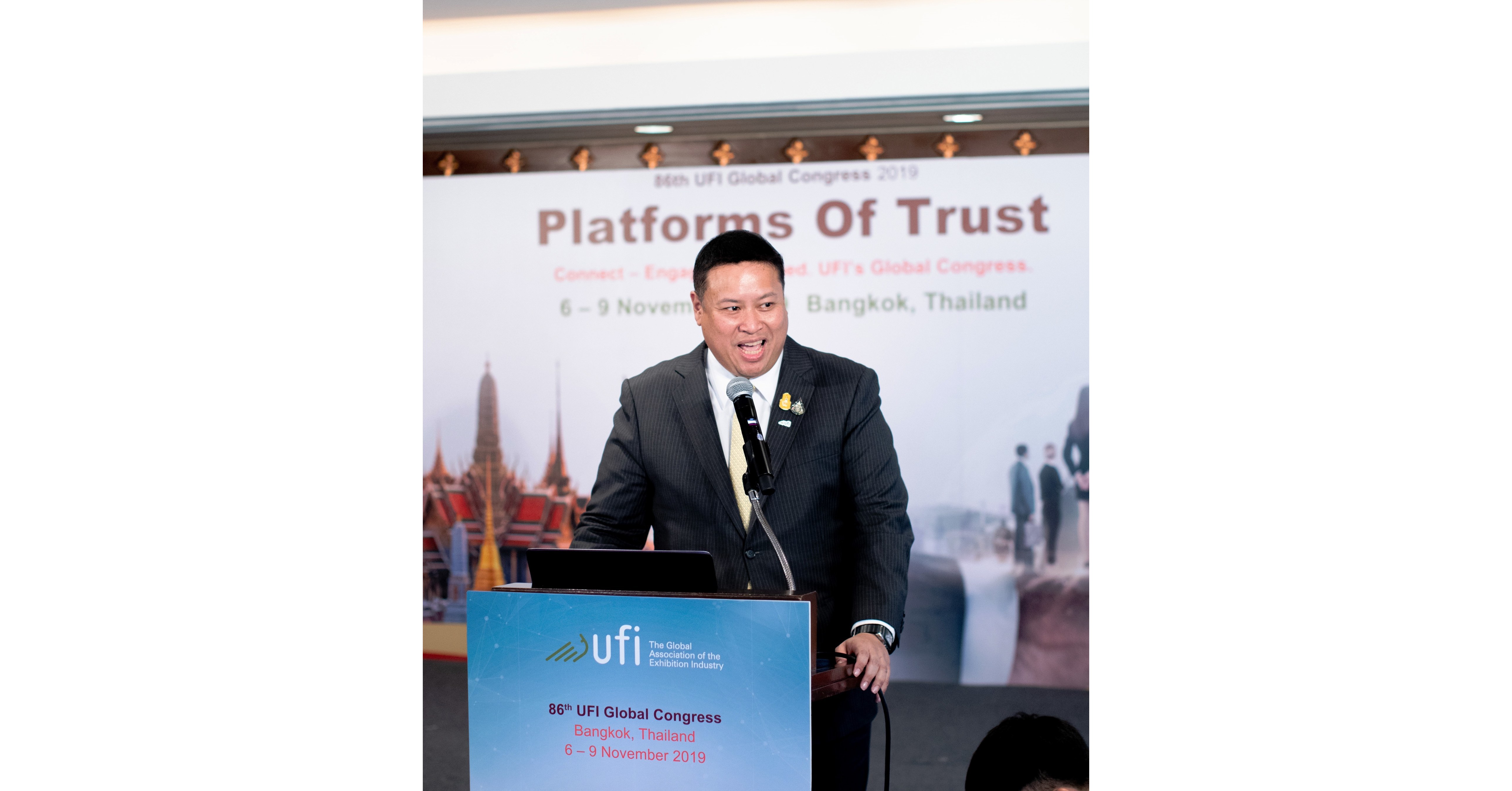 TCEB Unveils 2020 Strategy, Making Headway to Turn Thailand into Global ...