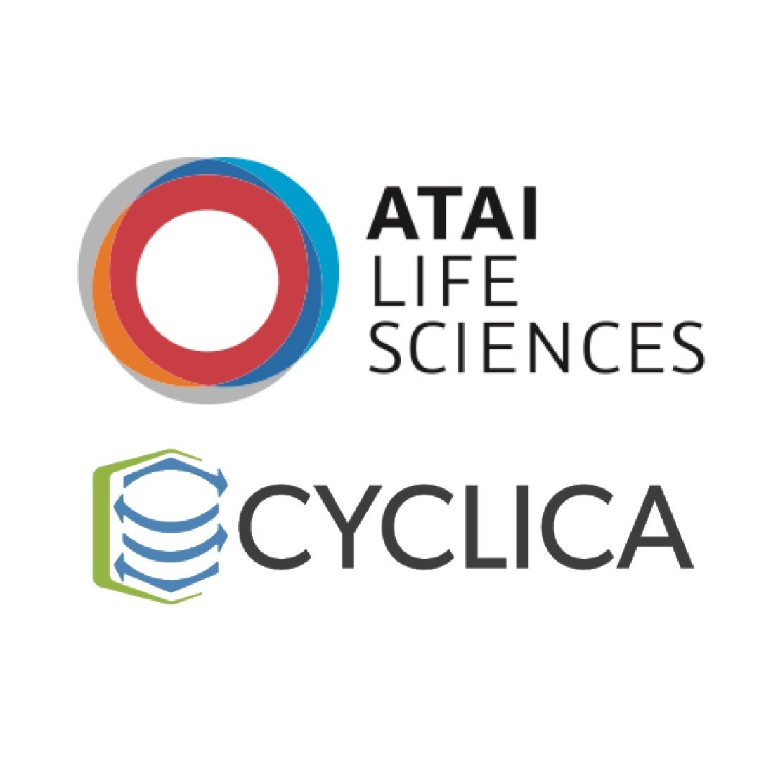 ATAI Life Sciences and Cyclica launch joint venture to revolutionize ...