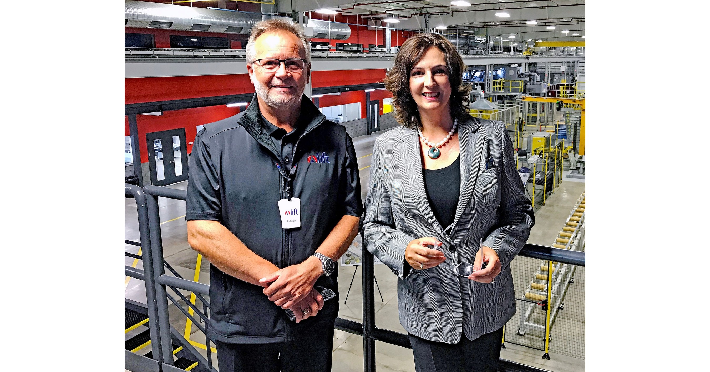 Dr. Susan Smyth Installed as 2020 SME President