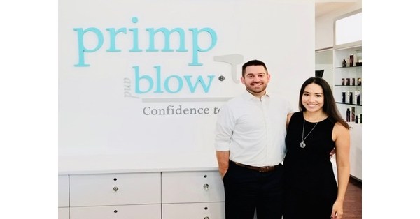 Primp and Blow the Heights is Now Open in Houston TX