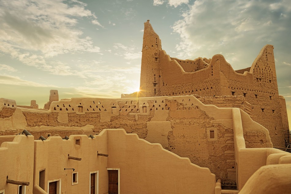 Saudi Arabia to Inaugurate Diriyah Gate, a New Cultural and Lifestyle ...