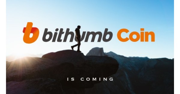 Highly Anticipated 'Bithumb Coin' Officially Announced by Bithumb Global