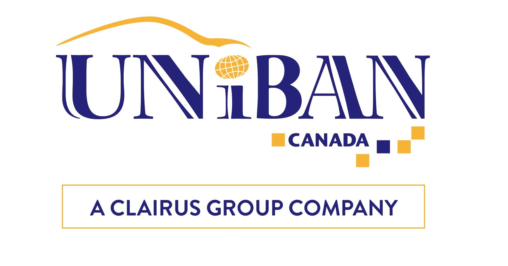 Uniban Logo