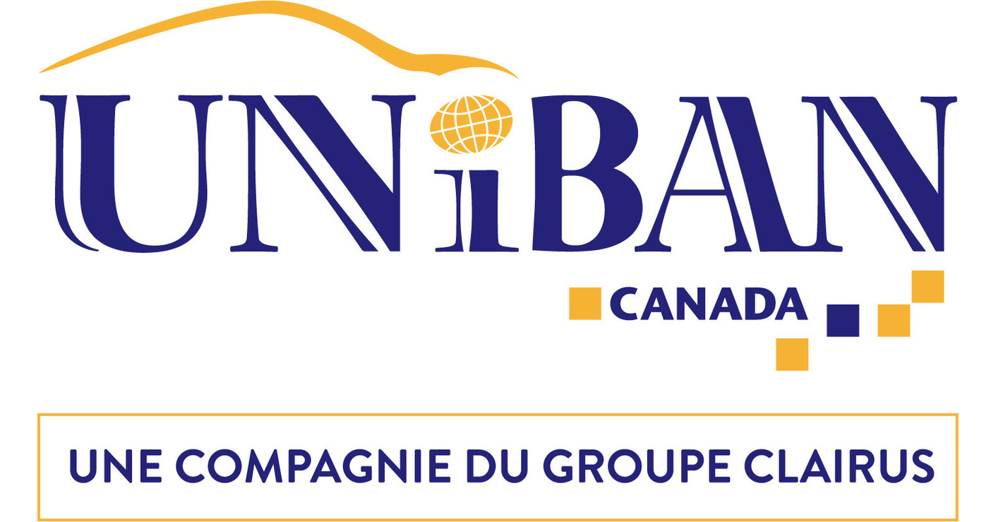 Uniban Canada, une compagnie du Groupe Clairus, conclut un partenariat ...
