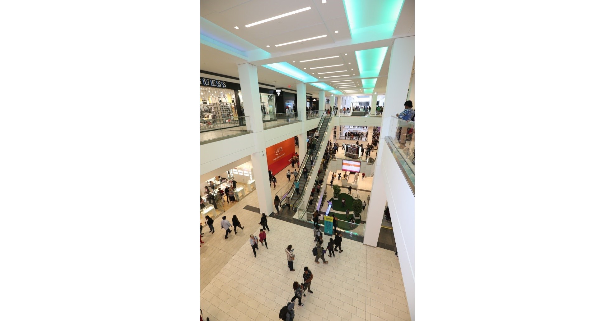 PREIT Highlights New Portfolio Following Opening of Three Catalyst ...