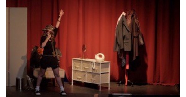 "Book of Merit" a One-Woman Comedy Show Starring Merit Kahn Sells Out ...