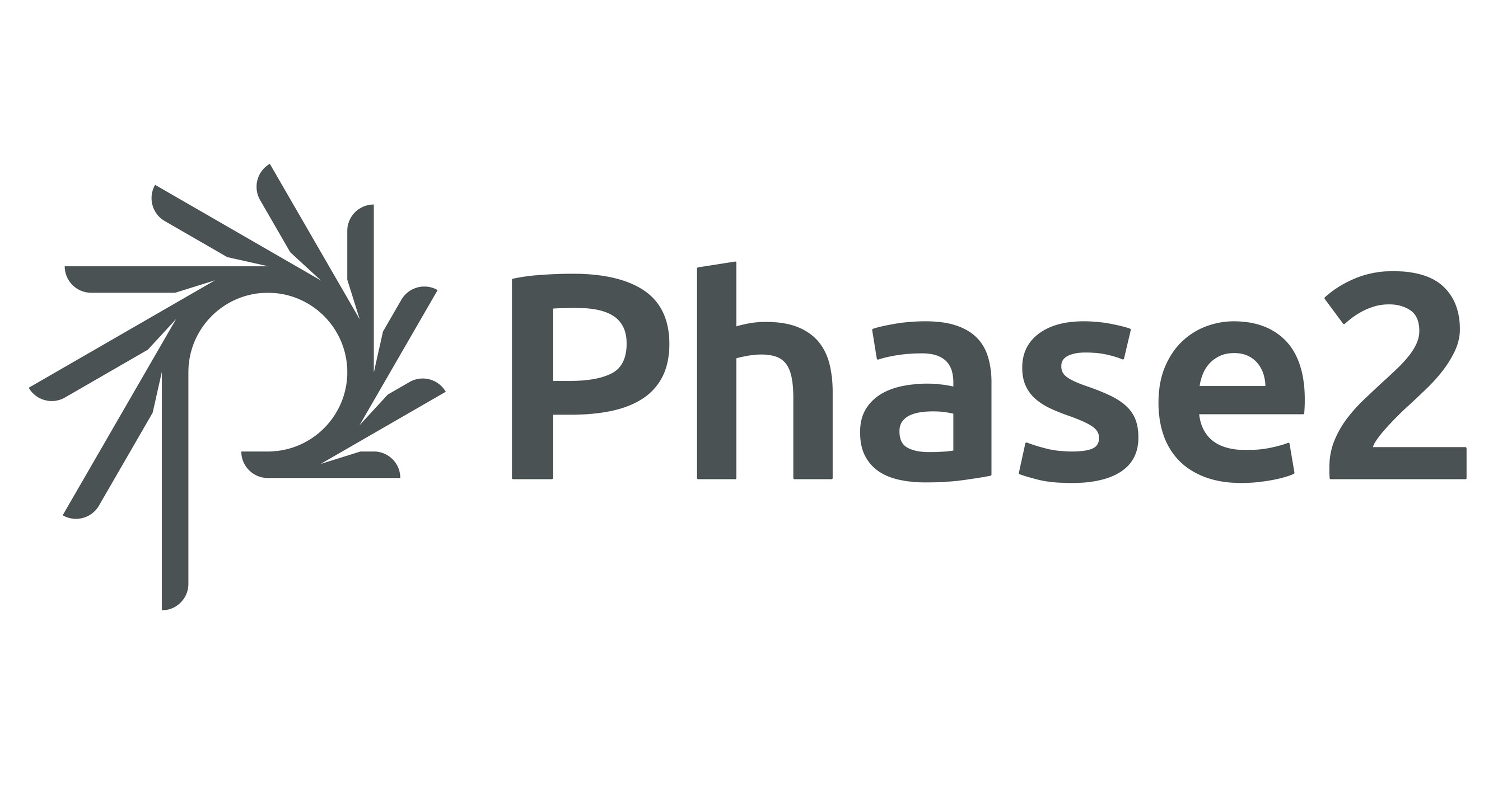 Phase2 Awarded GSA Information Technology Schedule 70 Services Contract