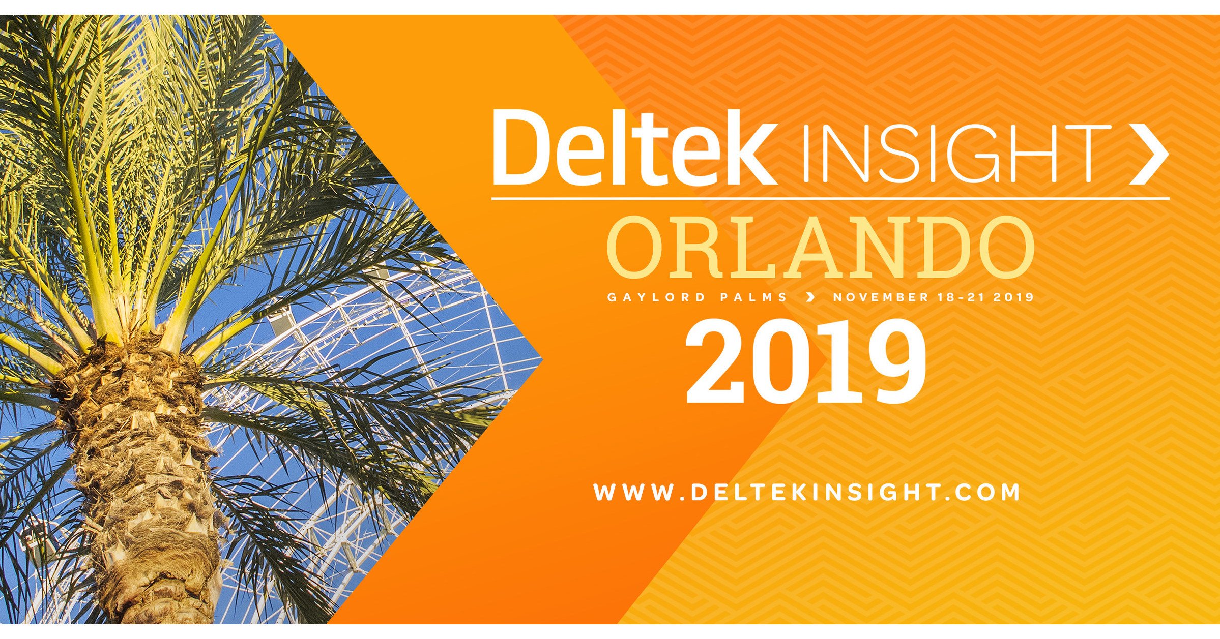 Deltek Insight 2019 To Provide Support for the Foundation of Hospital Art