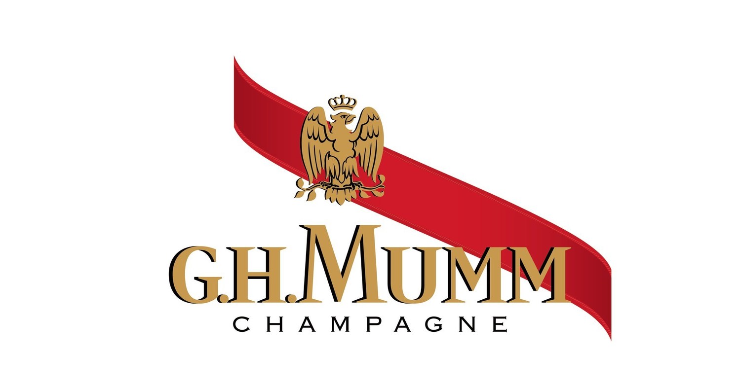 G.H.Mumm Champagne Teams Up With Olympian Miles-Chamley Watson