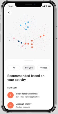 Pearson Releases First-of-Its Kind AI Enabled Mobile Tutoring Experience