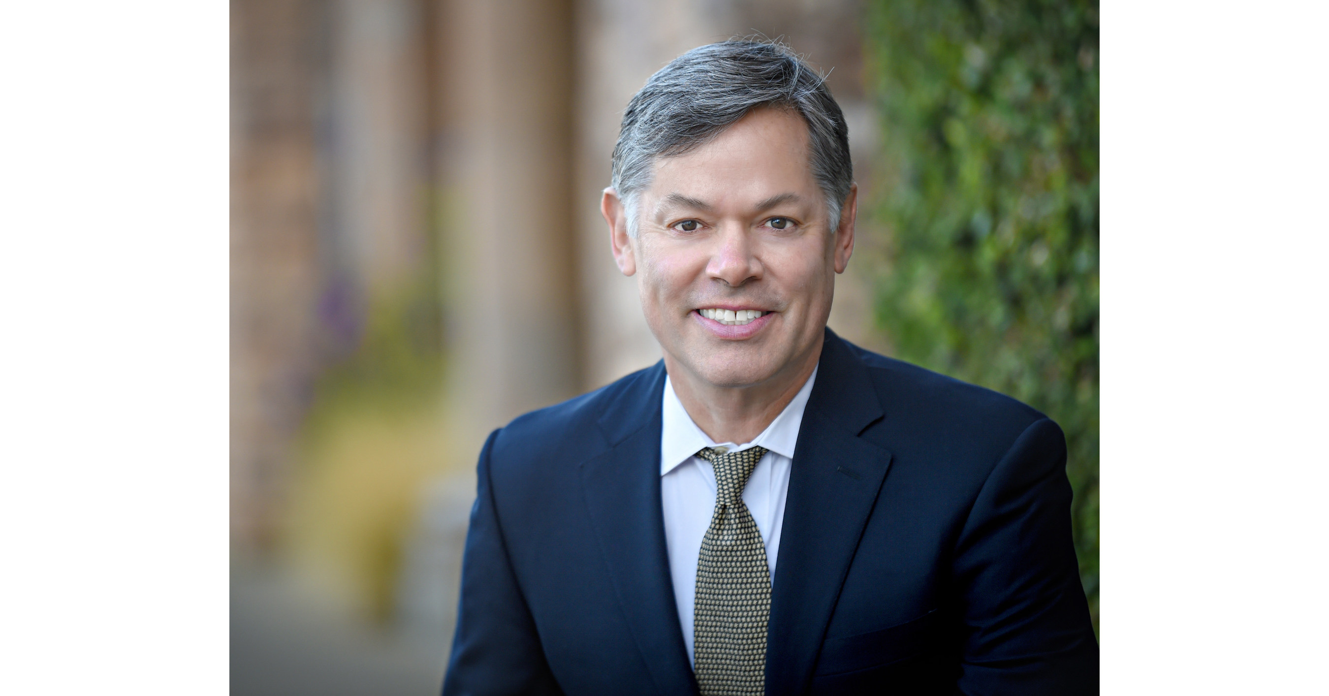 Drew Pratt Joins Rebalance As Vice President of Investment Advice ...