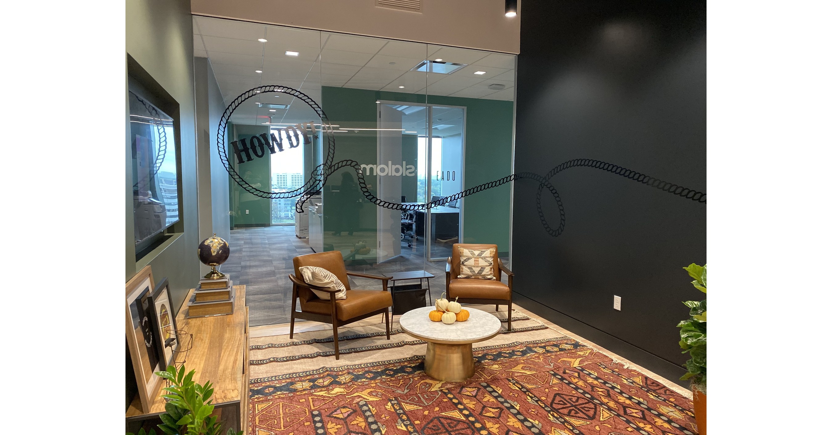 Slalom's growth in Houston drives move to CityCentre