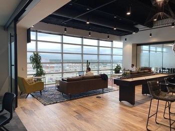 Slalom's growth in Houston drives move to CityCentre