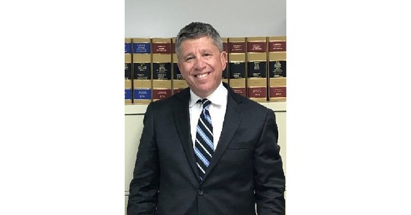 Mr. Bruce A. Slivnick, J.D. is being recognized by Continental Who's Who