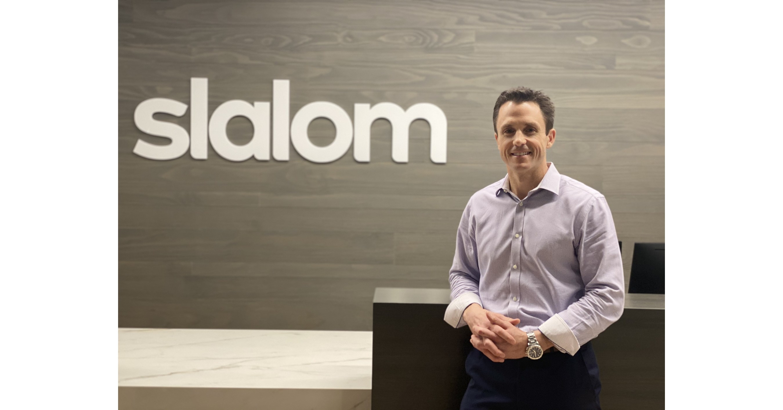 Slalom's growth in Houston drives move to CityCentre
