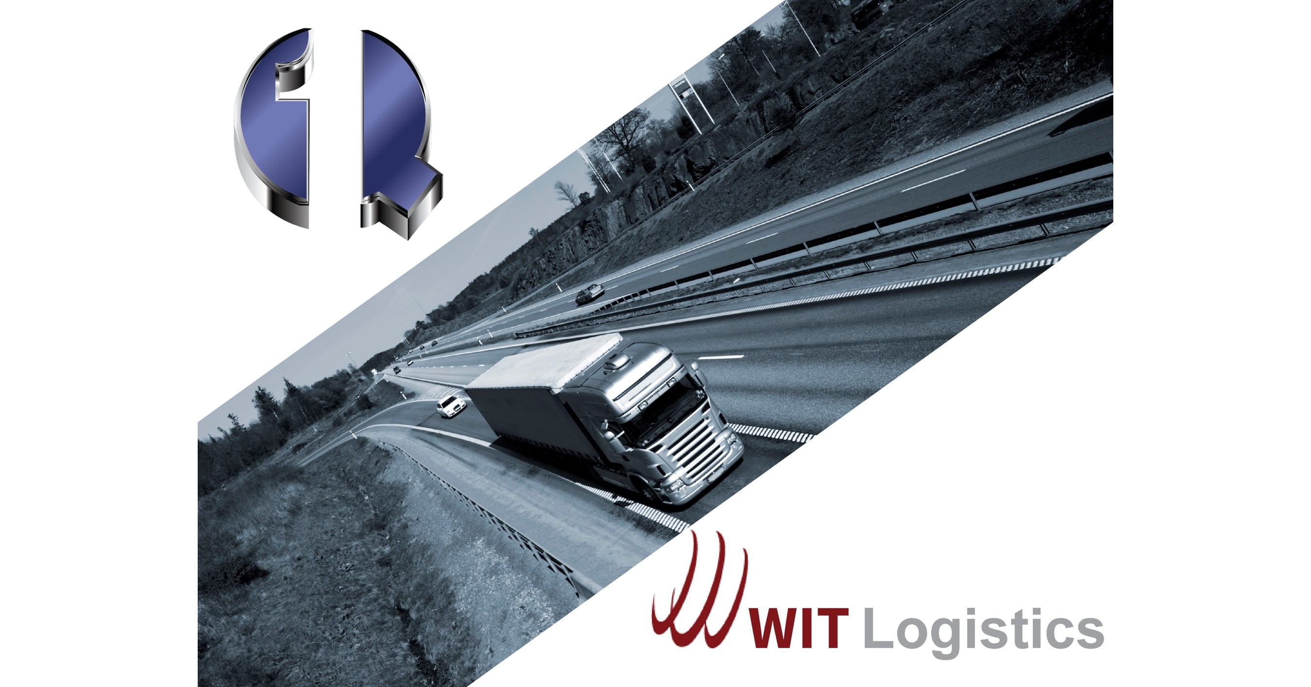 Quality One Announces Partnership with WIT Logistics to Support Partner ...