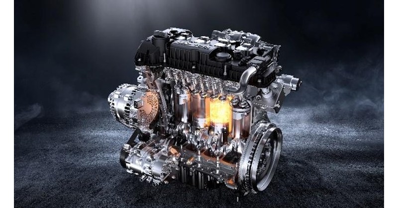 Xinhua Silk Road: Chery's engine listed among China's top ten engines ...
