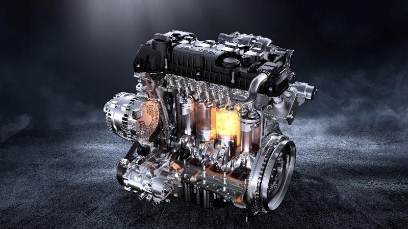 Xinhua Silk Road: Chery's engine listed among China's top ten engines ...