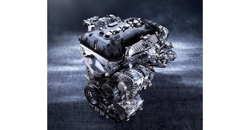 Xinhua Silk Road: motor da Chery listado entre os 10 principais motores ...