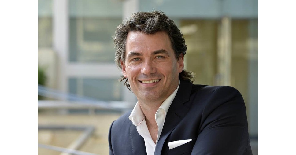 Former BT CEO Gavin Patterson Joins Elixirr as Chairman