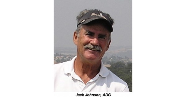 Illustrator and Art Director Jack Johnson to Receive a Lifetime ...