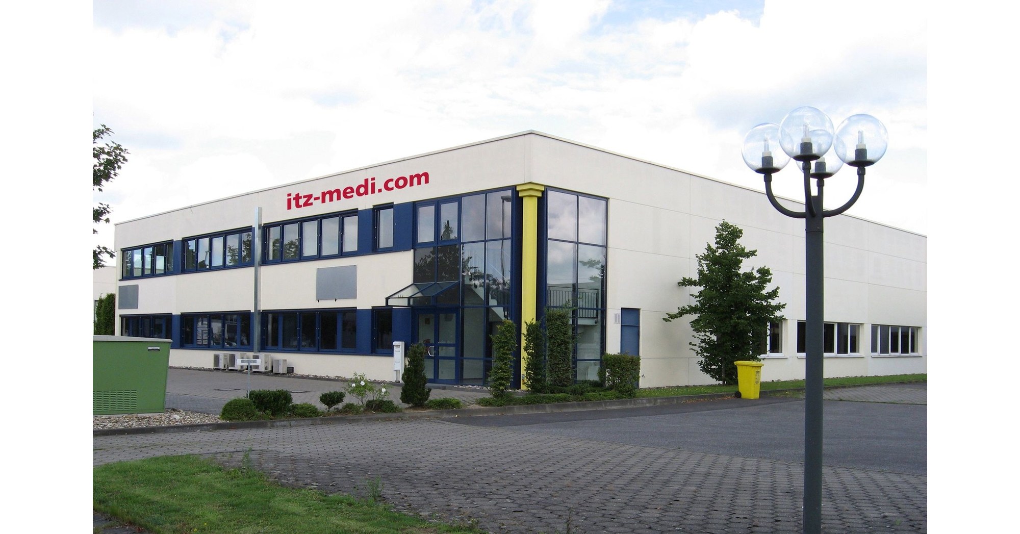 Telemis Group Announces Acquisition of Germany-based ITZ Medicom GmbH ...