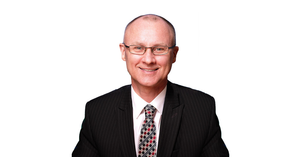 Baker Tilly Canada's David Kemp honoured as a top world advisor