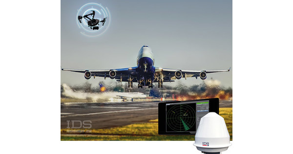 Military Grade "NO-DRONE" Counter-UAS Radar Detection System Released ...