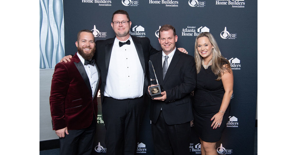 EMC Homes Wins Gold OBIE Award & Further Establishes Itself in the ...