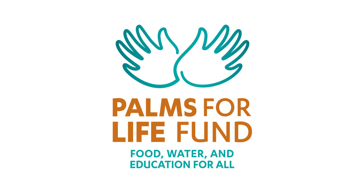 Palms for Life Fund Launches Their Fall "Join1000" Campaign