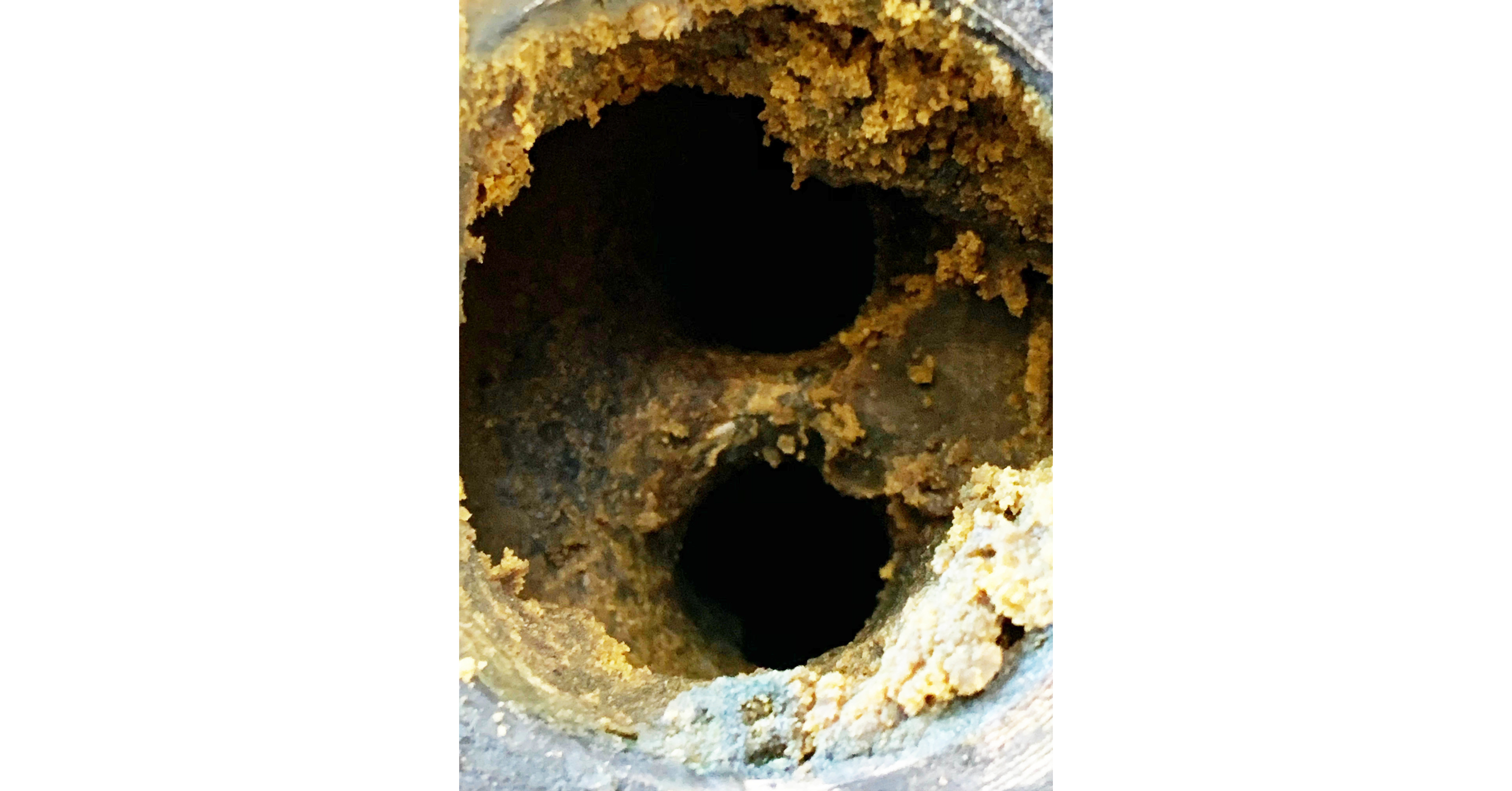 e9 Treatments Combats Paraffin Buildup on Oil and Gas Instrumentation