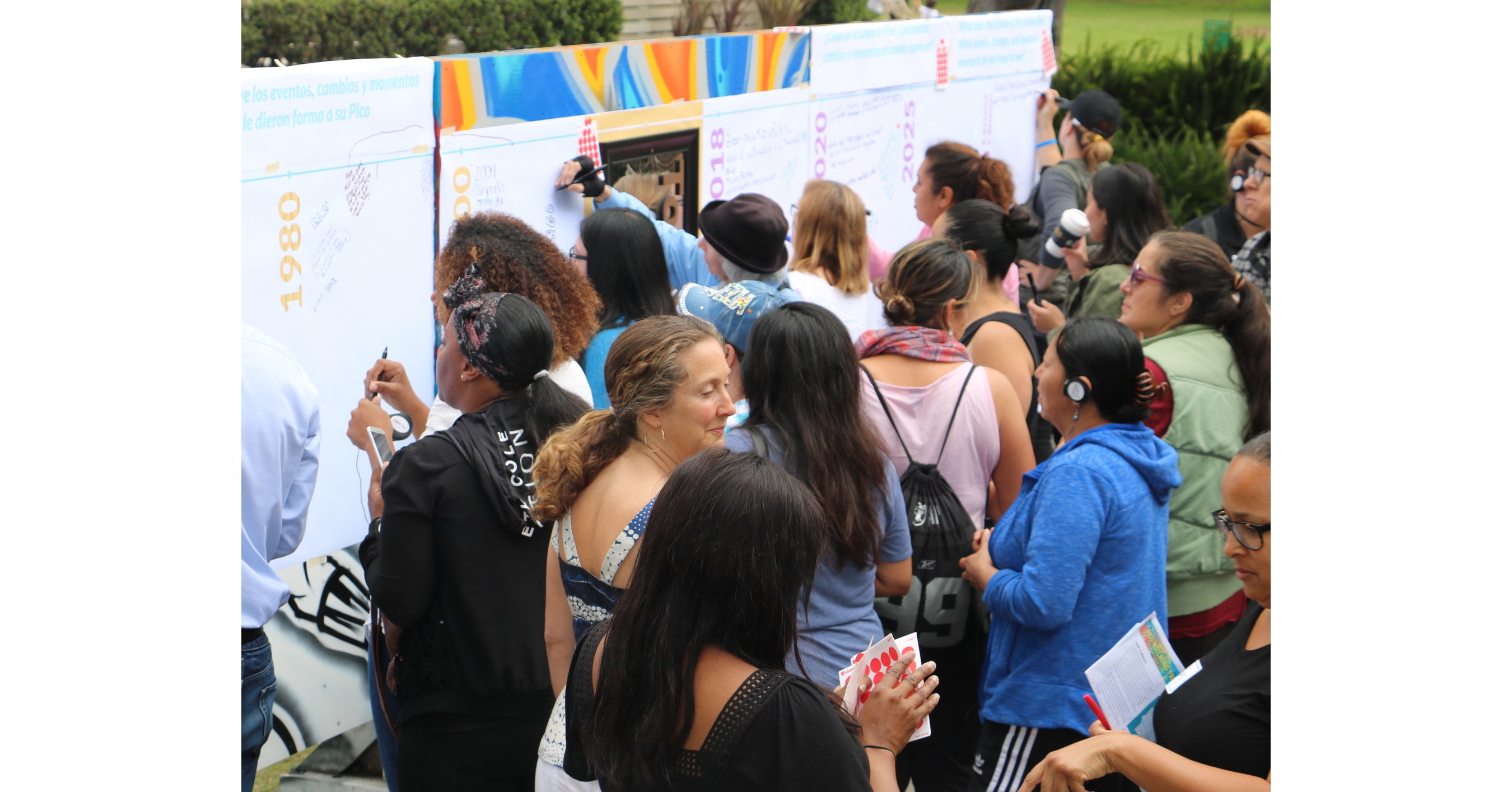 Santa Monica Wellbeing Summit Focuses on Community Wellbeing