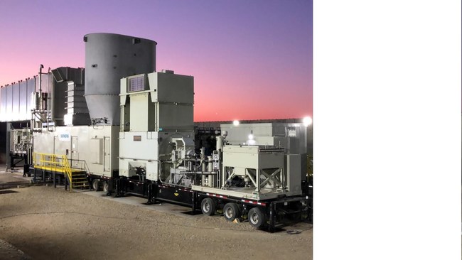 Relevant Power Solutions Commissions Historic Power Plant in Afghanistan