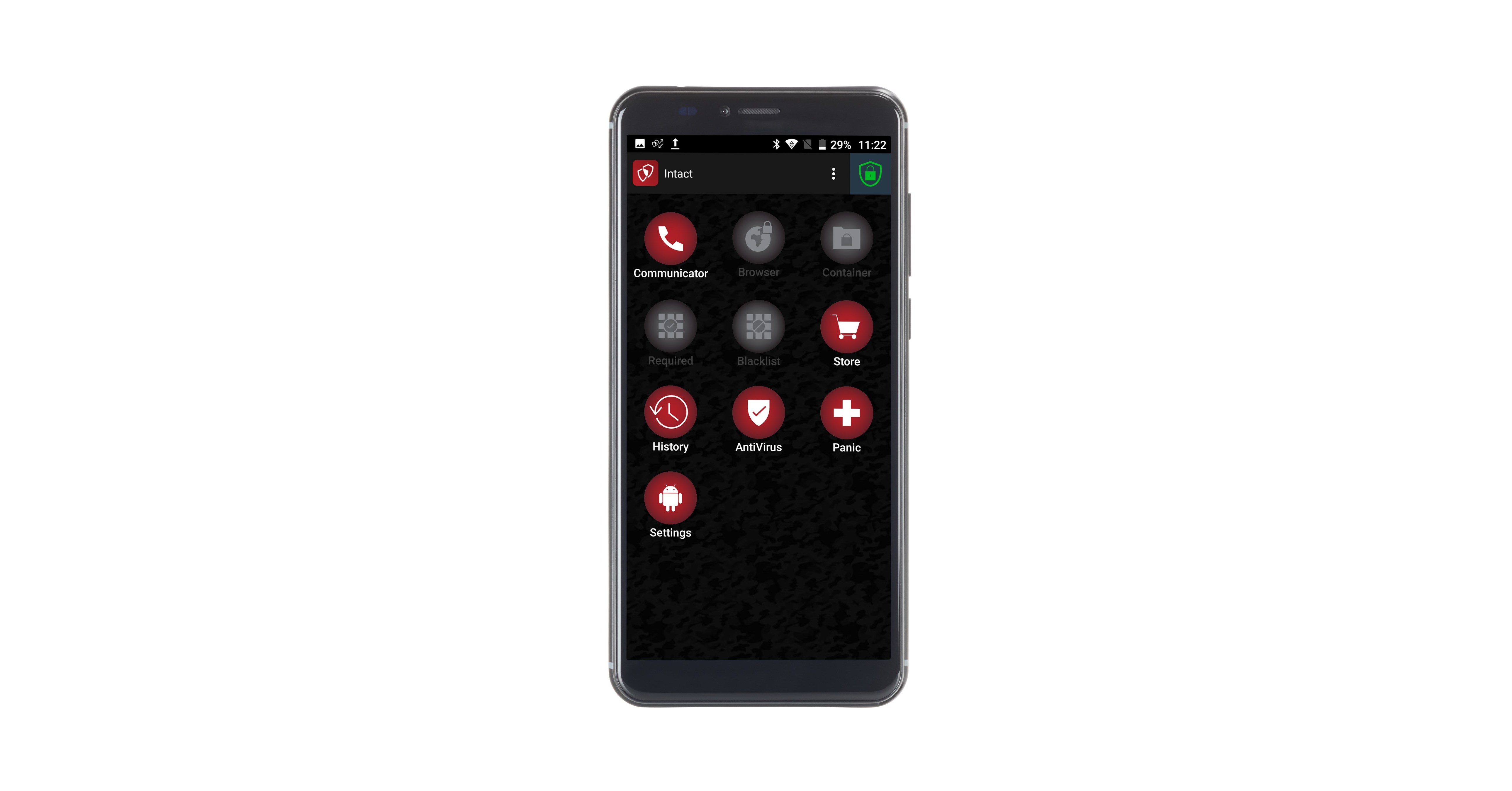 CommuniTake Technologies Introduces Heavily Secured Phones for Everyone
