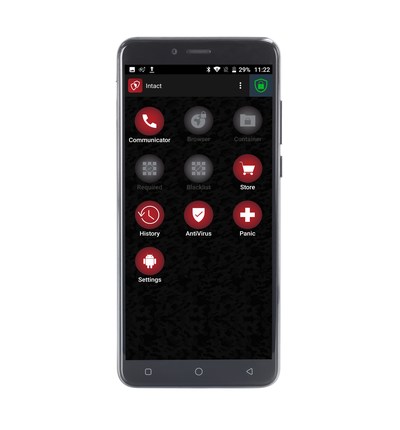 CommuniTake Technologies Introduces Heavily Secured Phones for Everyone