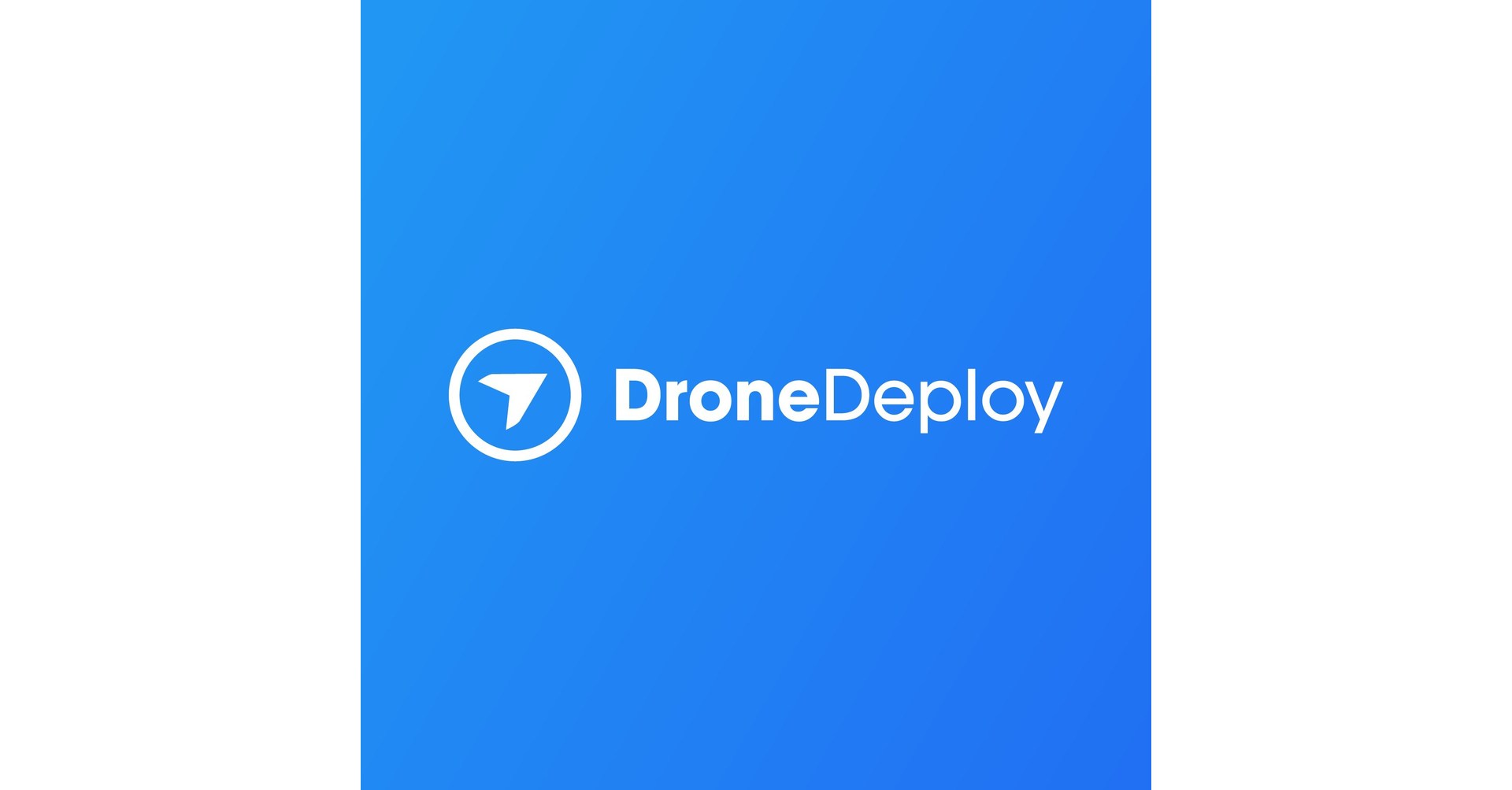 DroneDeploy announces $35M Series D led by Bessemer Venture Partners