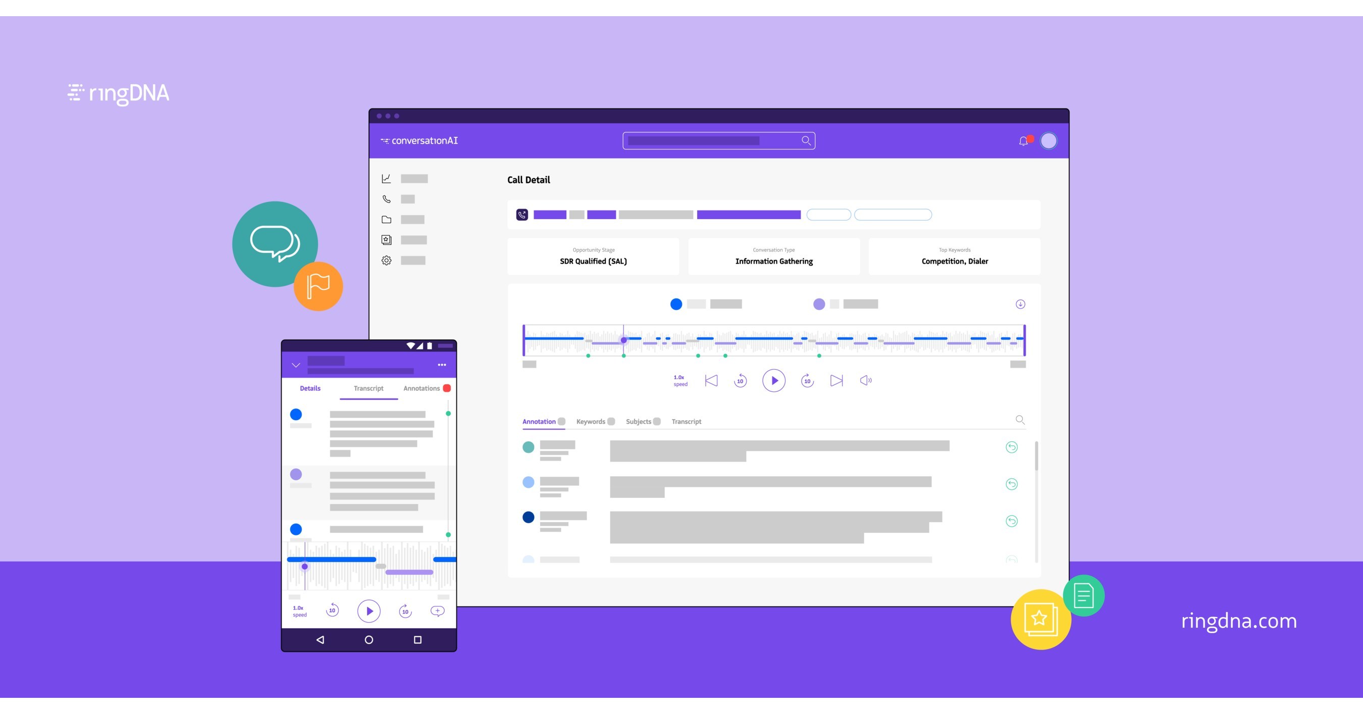 ringDNA Expands its Suite of Sales Engagement Solutions with the ...