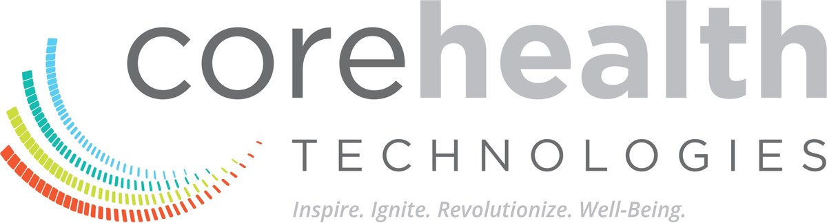 Total Well-Being Software Company CoreHealth Technologies Now ISO/IEC ...