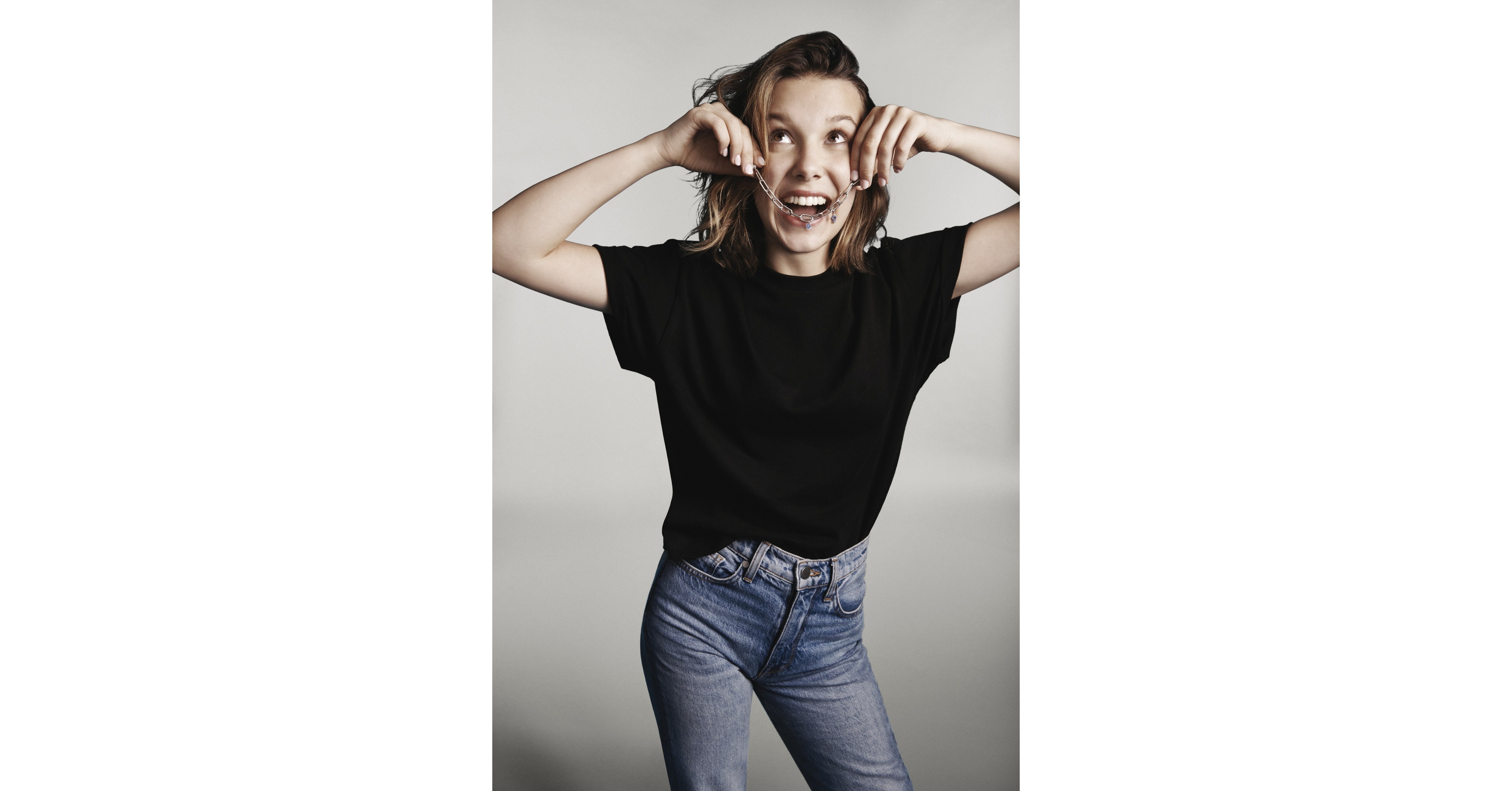 En soutien à l'UNICEF, Pandora lance Charms pour le changement en ...