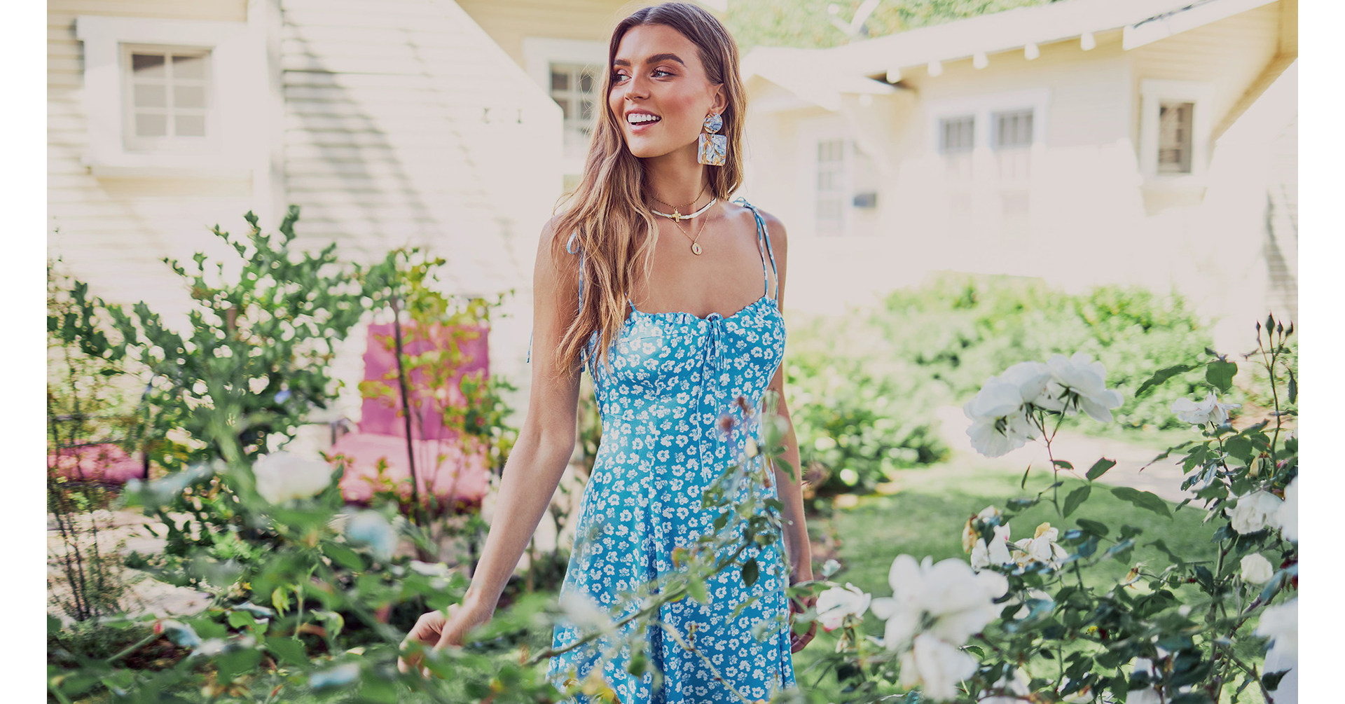 Blue Life Debuts New Website for "Try Before Buying" Fashion Line