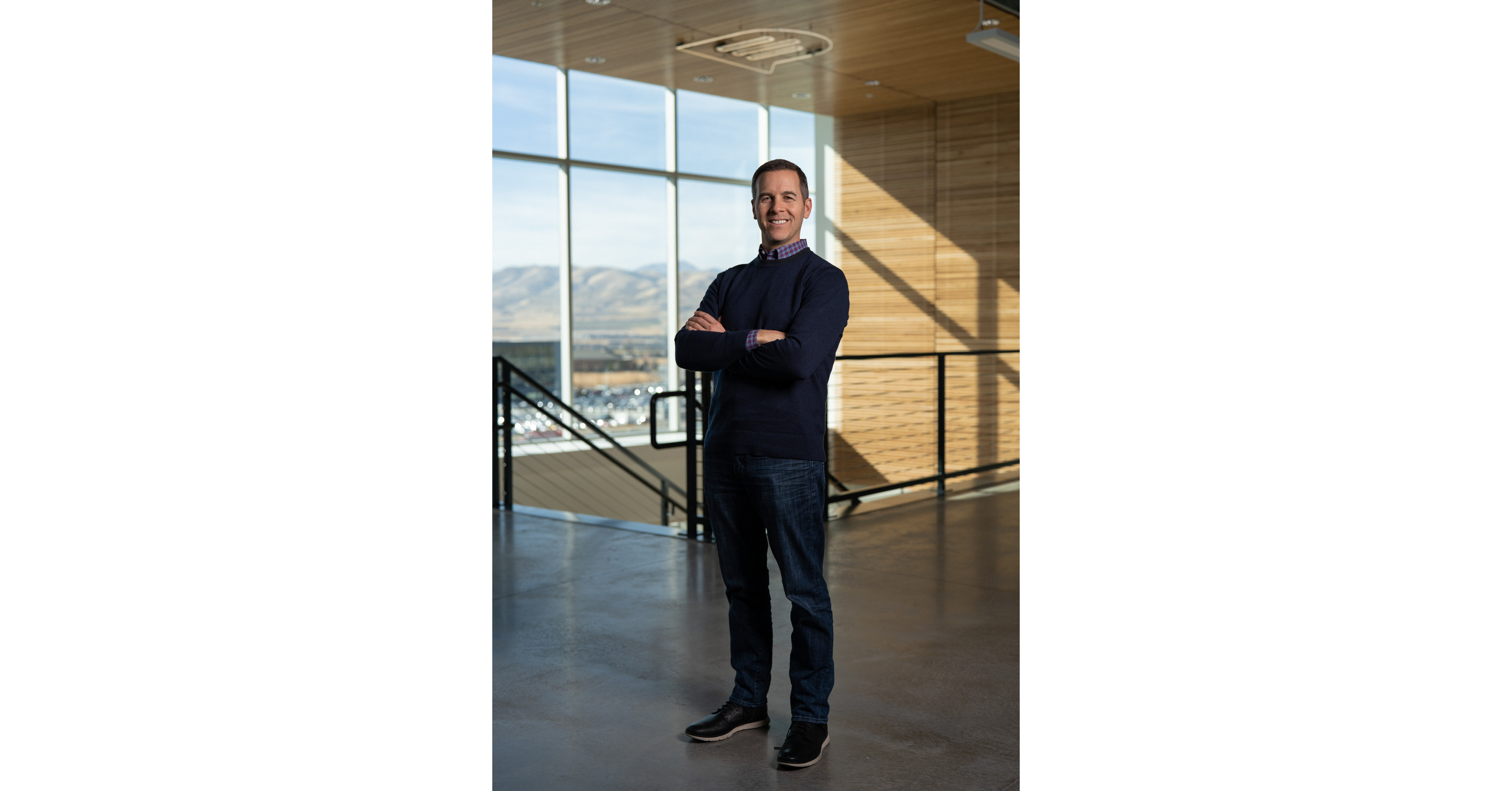 Podium Appoints Rick Hasselman as Chief Financial Officer and Chance ...