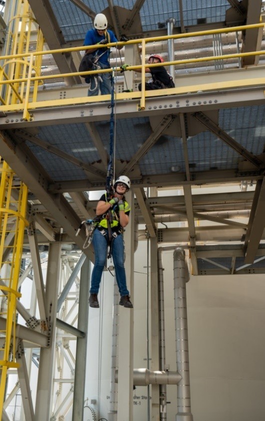 Dominion Energy Invests in Clean-Energy Workforce of the Future
