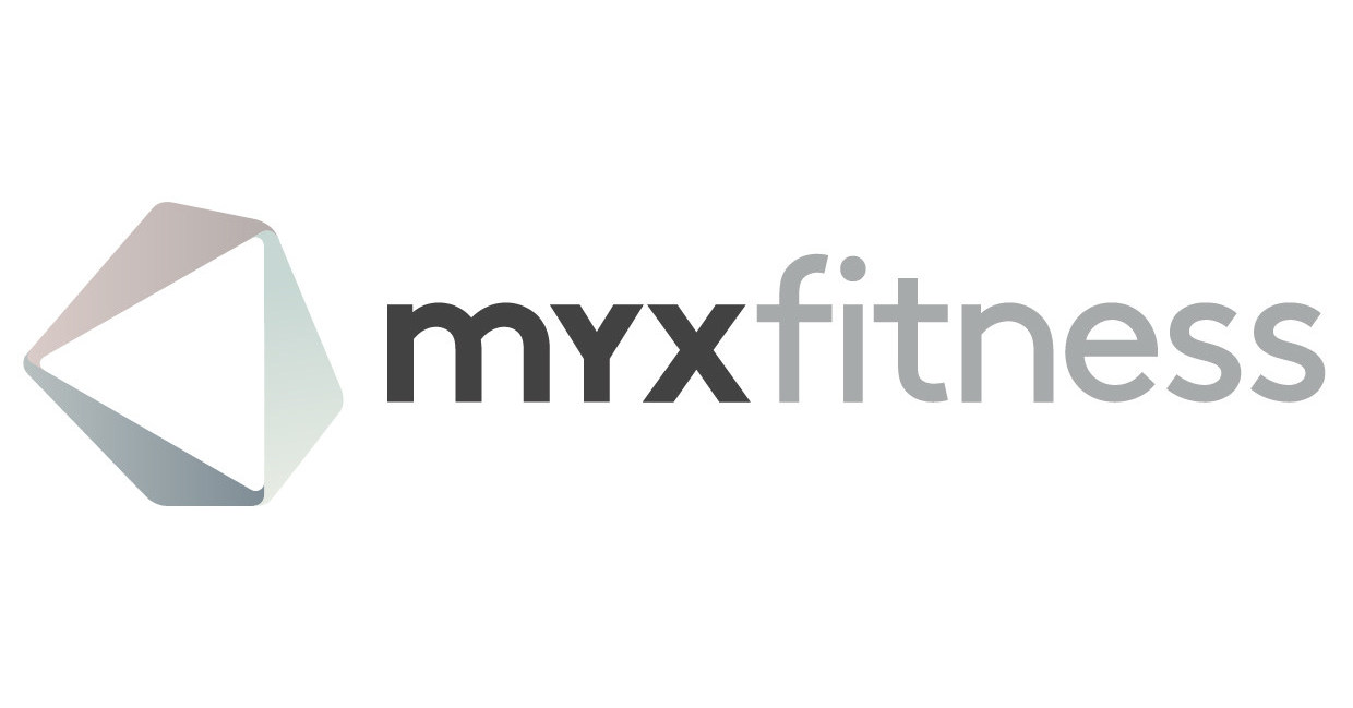 MYXfitness Announces Launch of New At-Home Wellness Innovation