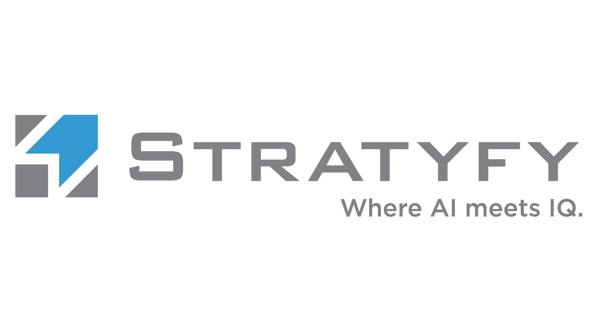 Stratyfy Inc. selected as one of the 100 most promising start-ups to ...