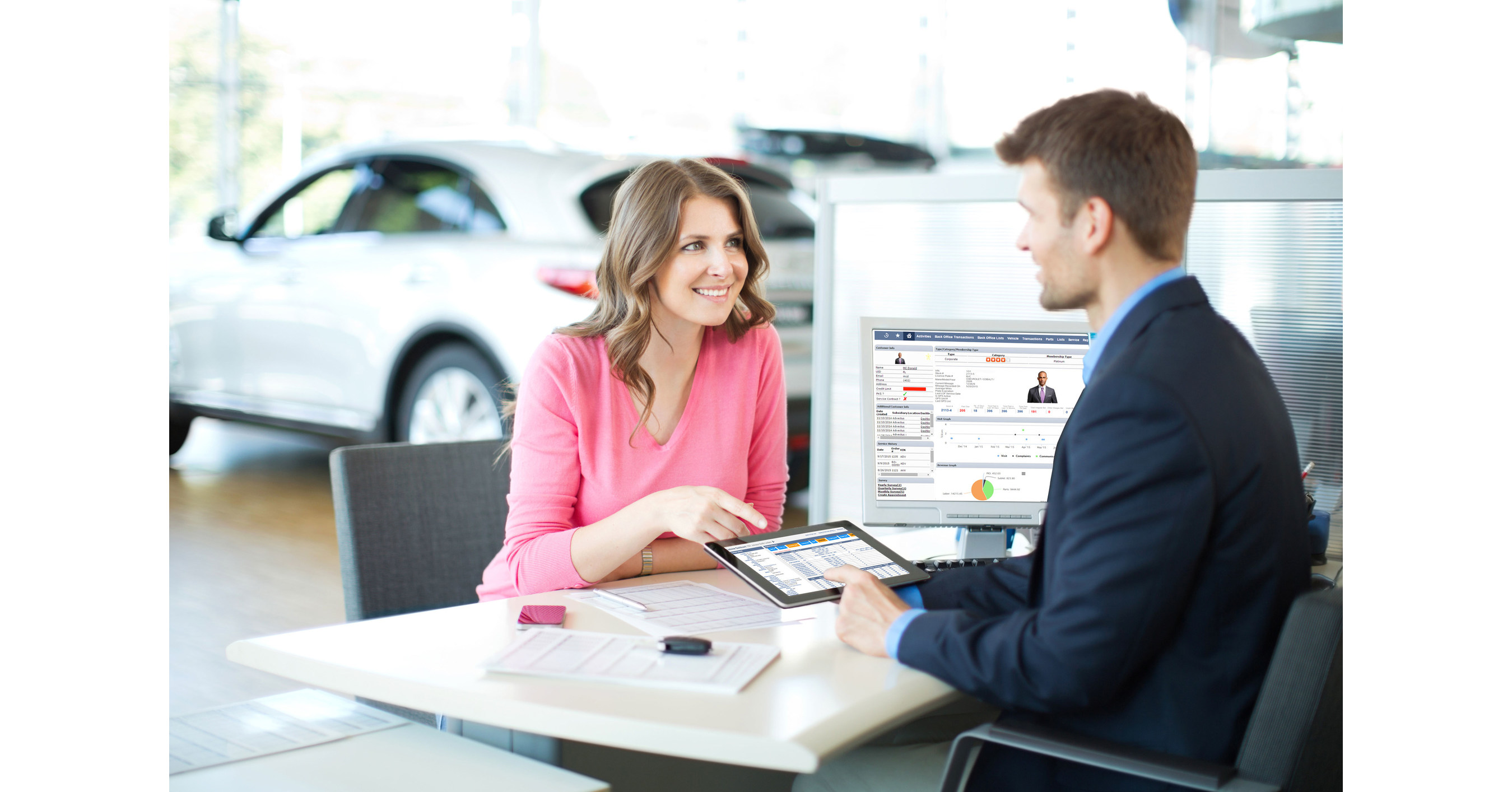 First All-Cloud Ecosystem for an Automaker Announced by HAAH Automotive ...