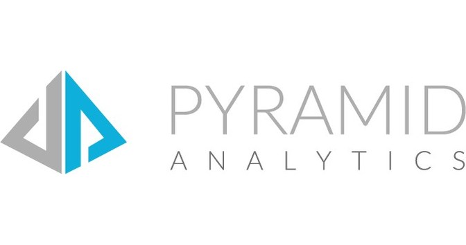Pyramid Analytics Lands an "Extraordinary" 68 #1 Placements and 108 ...