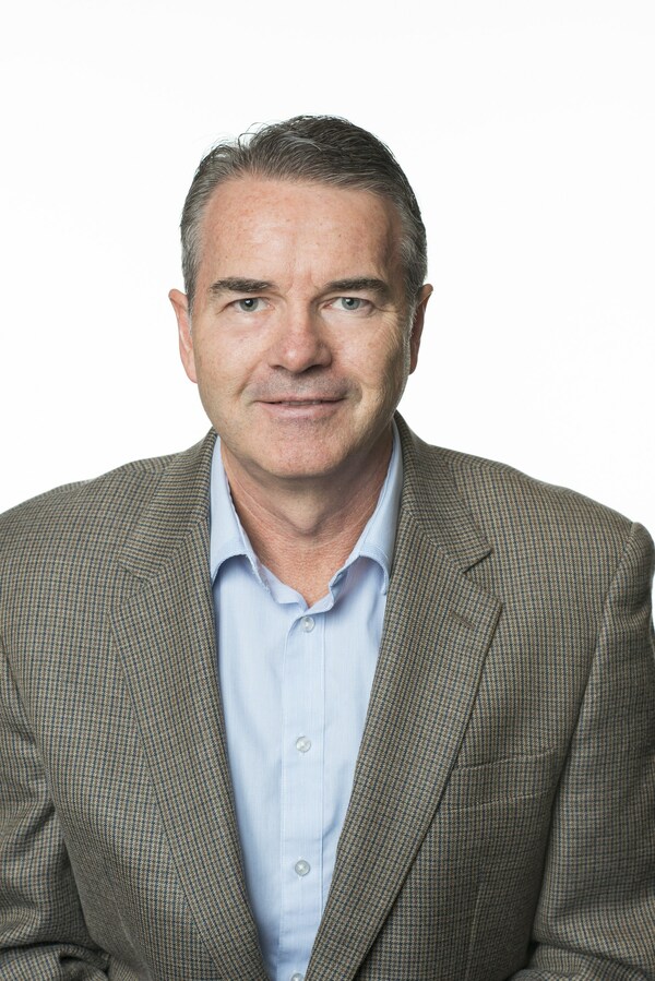 Acosta Promotes Colin Stewart to Executive Vice President, Business ...