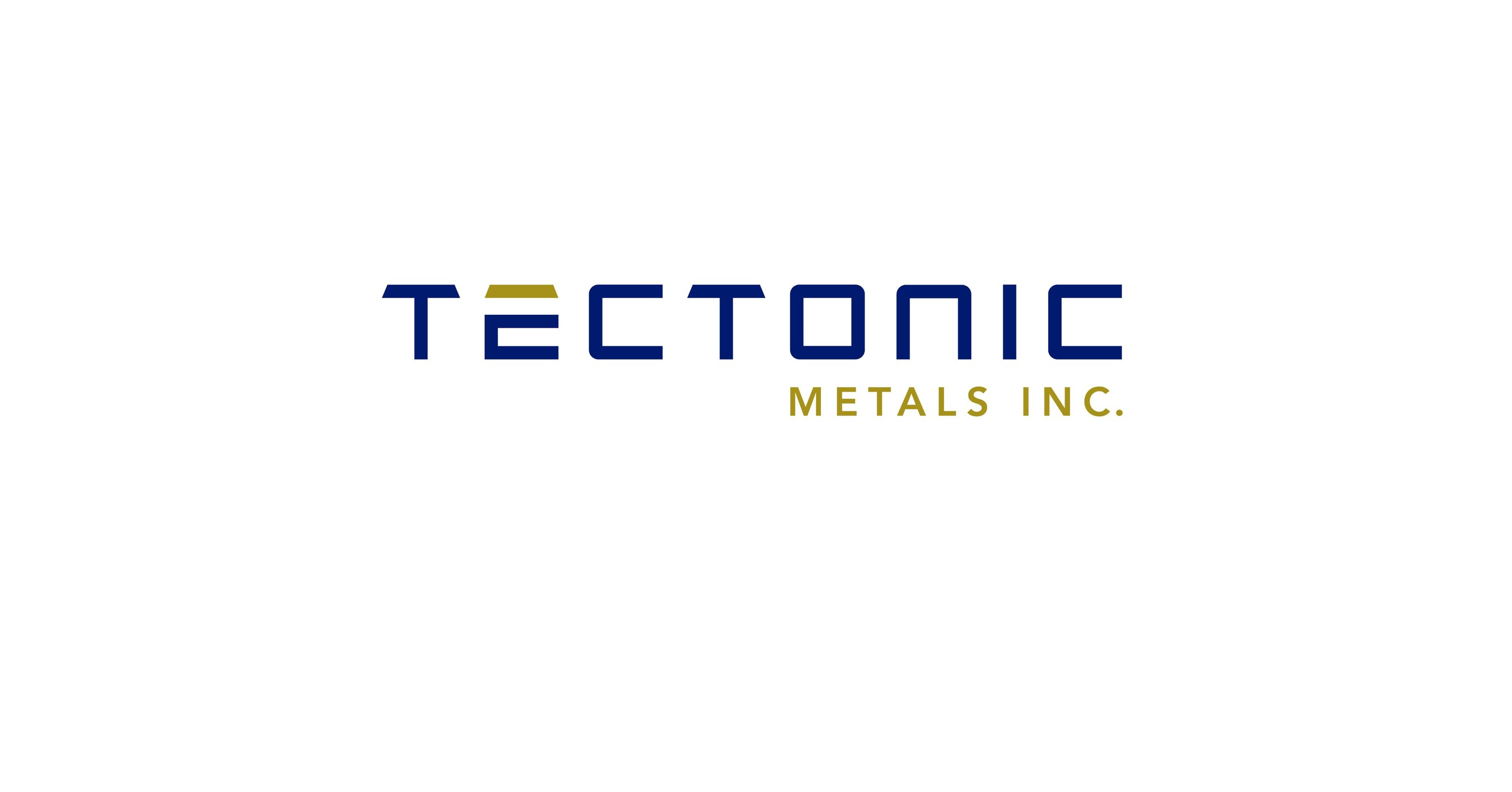 Tectonic Metals Announces Initial Public Trading Date
